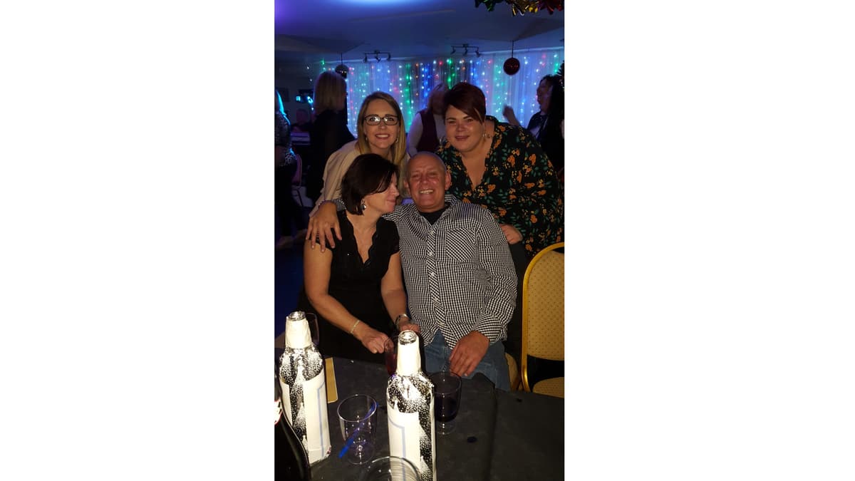 Wake to be held for Robbie Jones | cambrian-news.co.uk